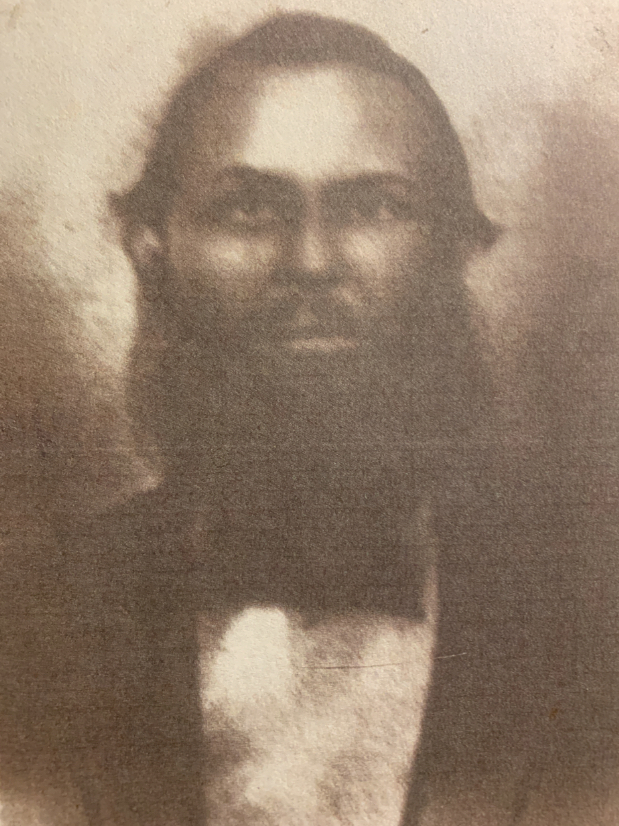 HENRY ELLIS FOWLER: Clues to His Appearance – THE FOWLER FAMILIES OF ...
