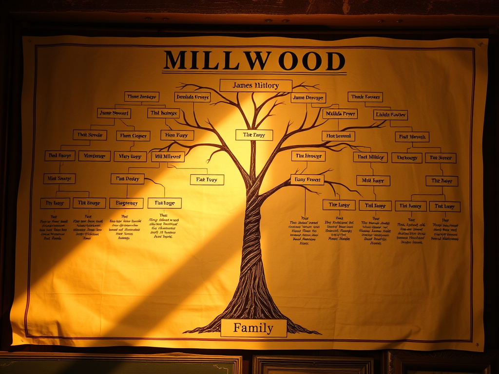 Exploring the MILLWOOD Family History in Union County – THE FOWLER ...